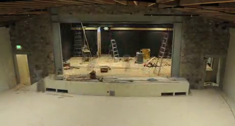 etown hall boulder colorado, live music, recording studio